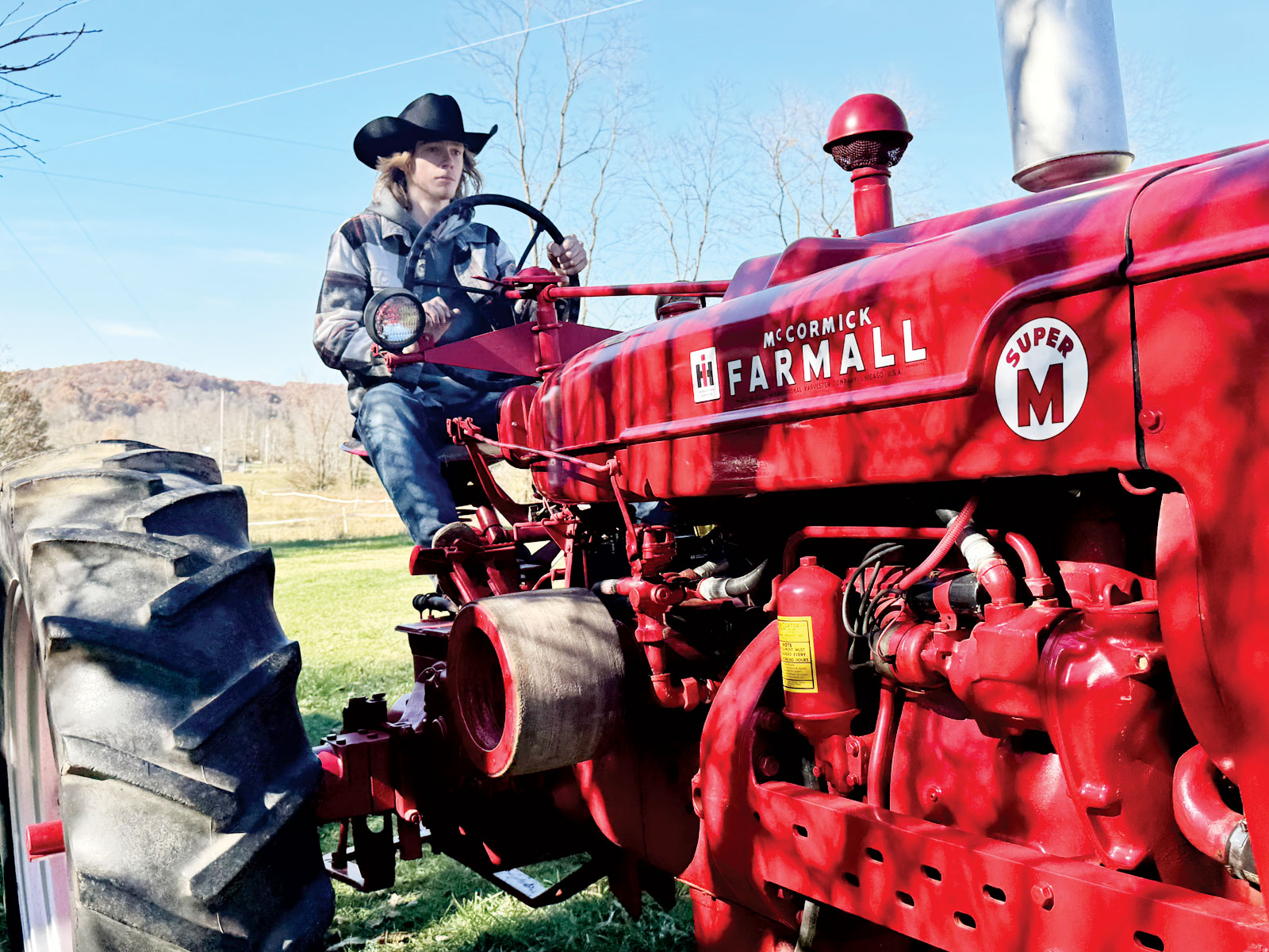 04-19-25-NEWS-Teen-Perry-01-tle | News, Sports, Jobs - News and Sentinel